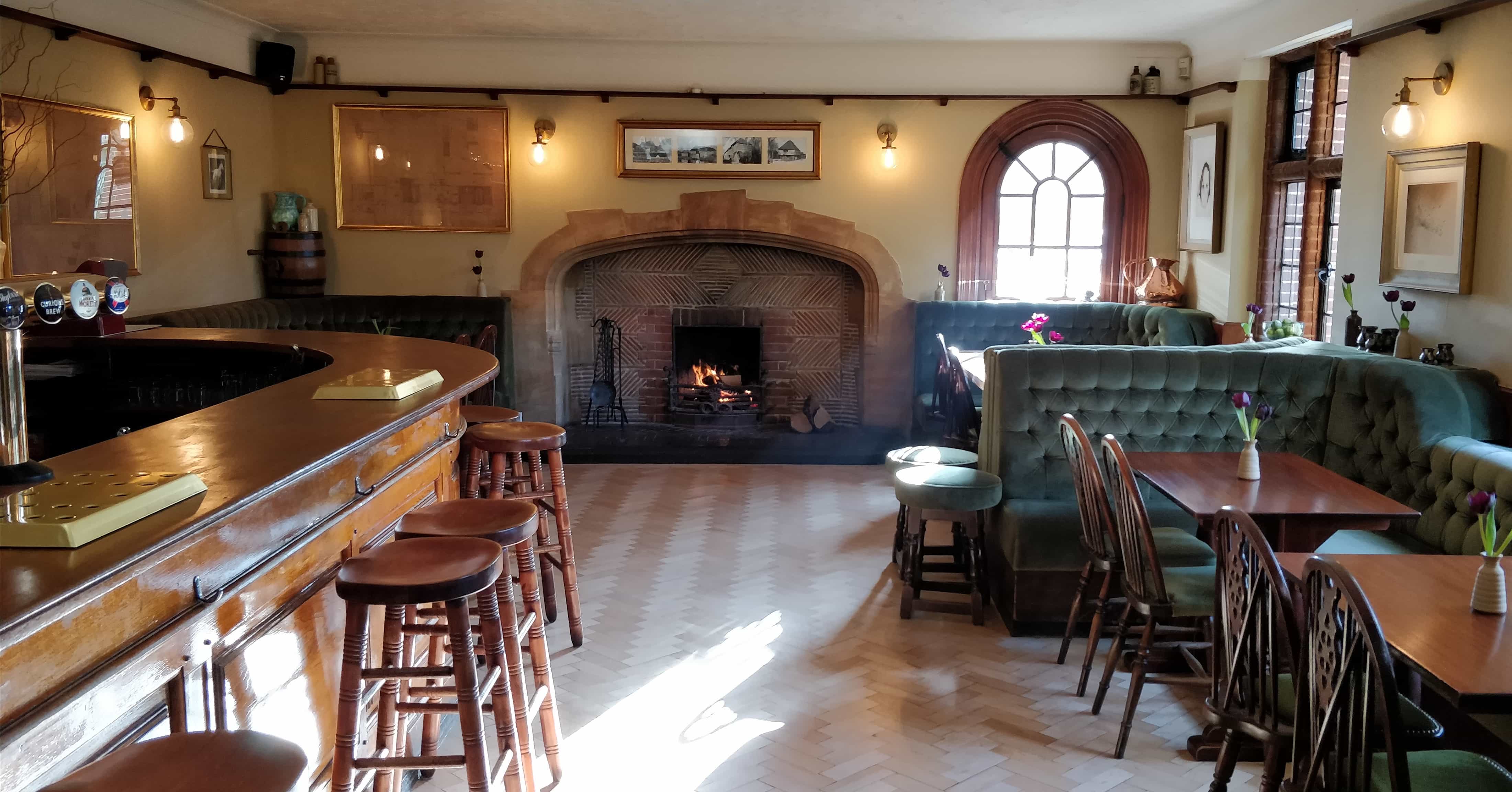 The Fordwich Arms, Fordwich, Kent - Pub and Restaurant in Fordwich ...