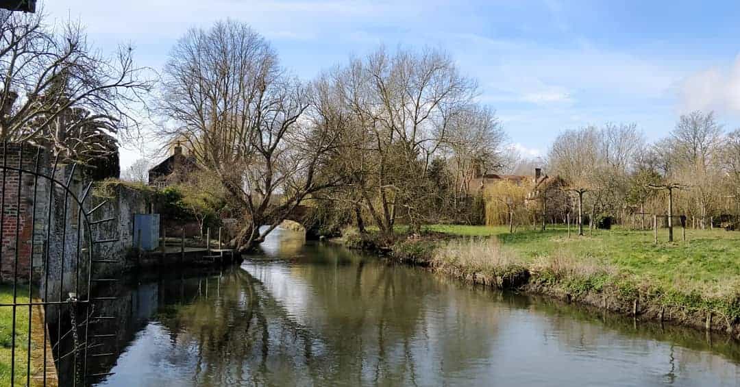 The Fordwich Arms, Fordwich, Kent - Pub and Restaurant in Fordwich ...
