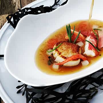 The Fordwich Arms, Fordwich, Kent - Pub and Restaurant in Fordwich ...