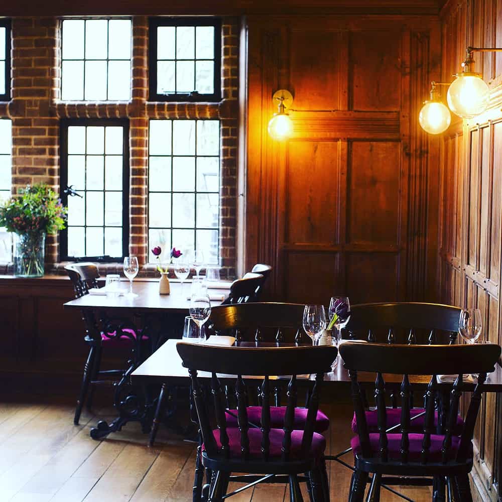 The Fordwich Arms, Fordwich, Kent - Pub and Restaurant in Fordwich ...